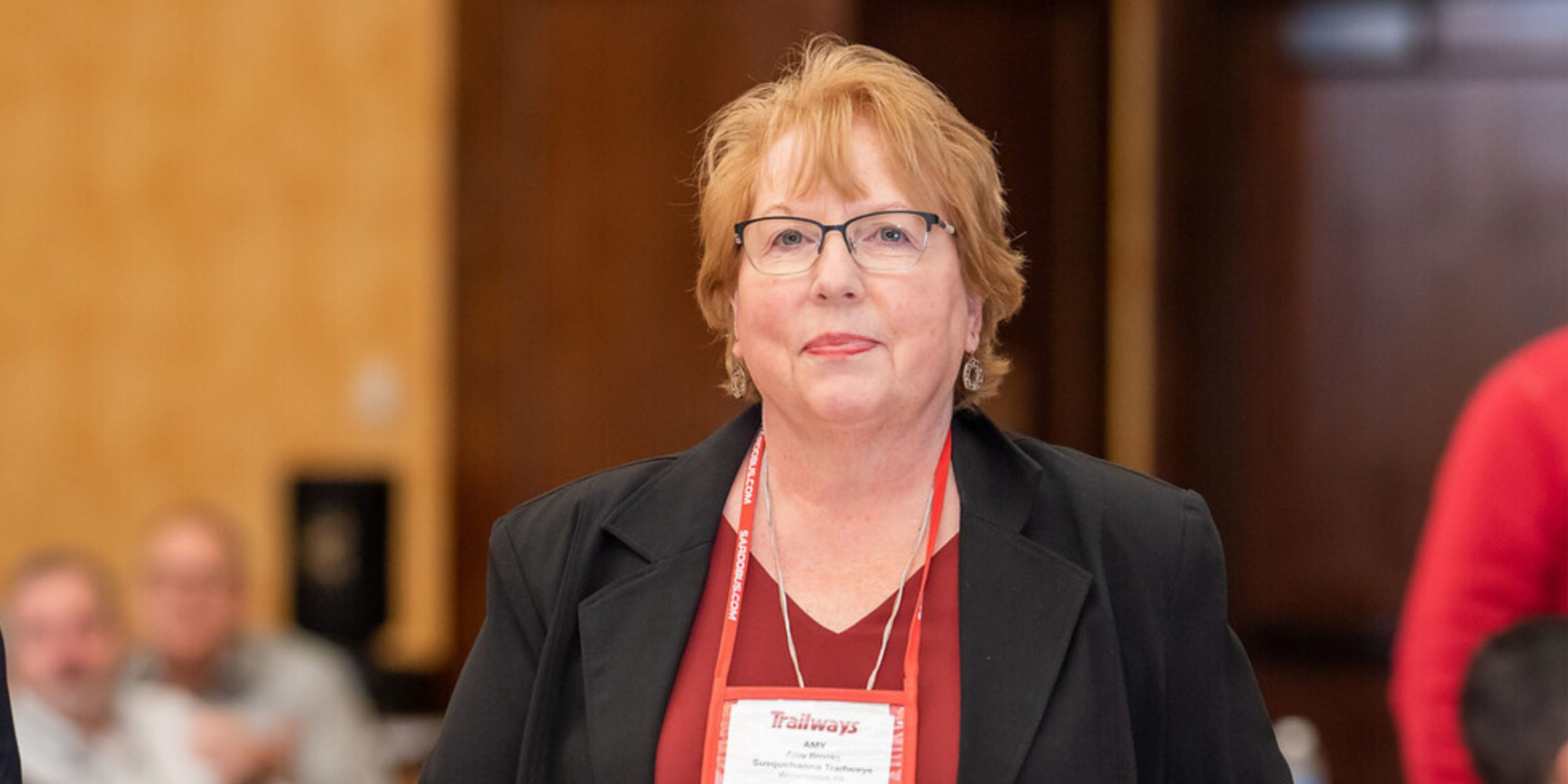 Trailways Transportation sets course for 2022 and beyond - Bus ...