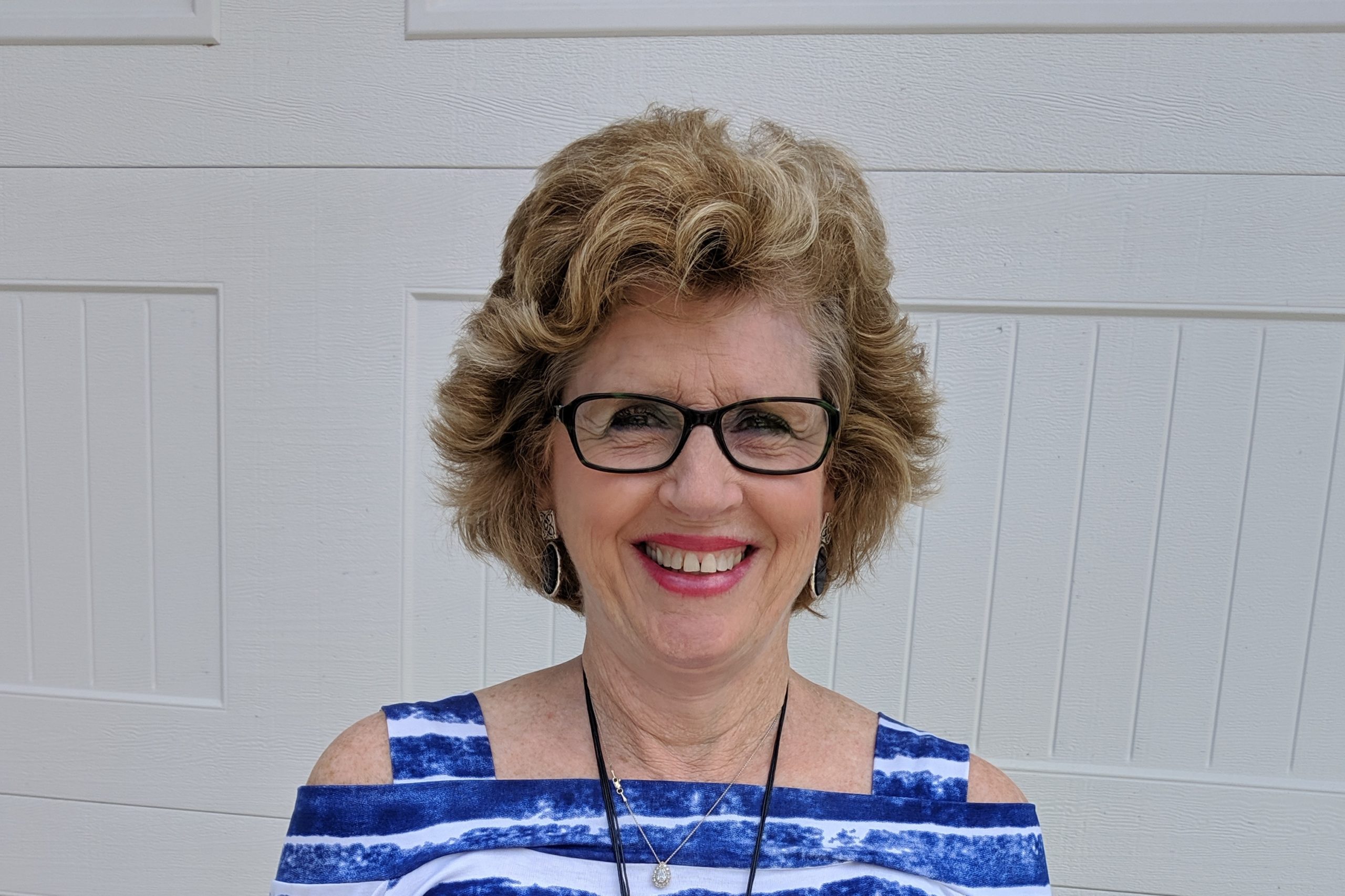 Tour Tennessee's Pamela Huey celebrated for serving the bus industry ...