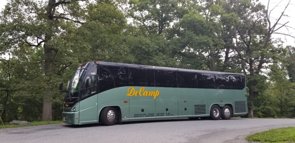 Without lifeline, DeCamp’s historic commuter service comes to an end ...