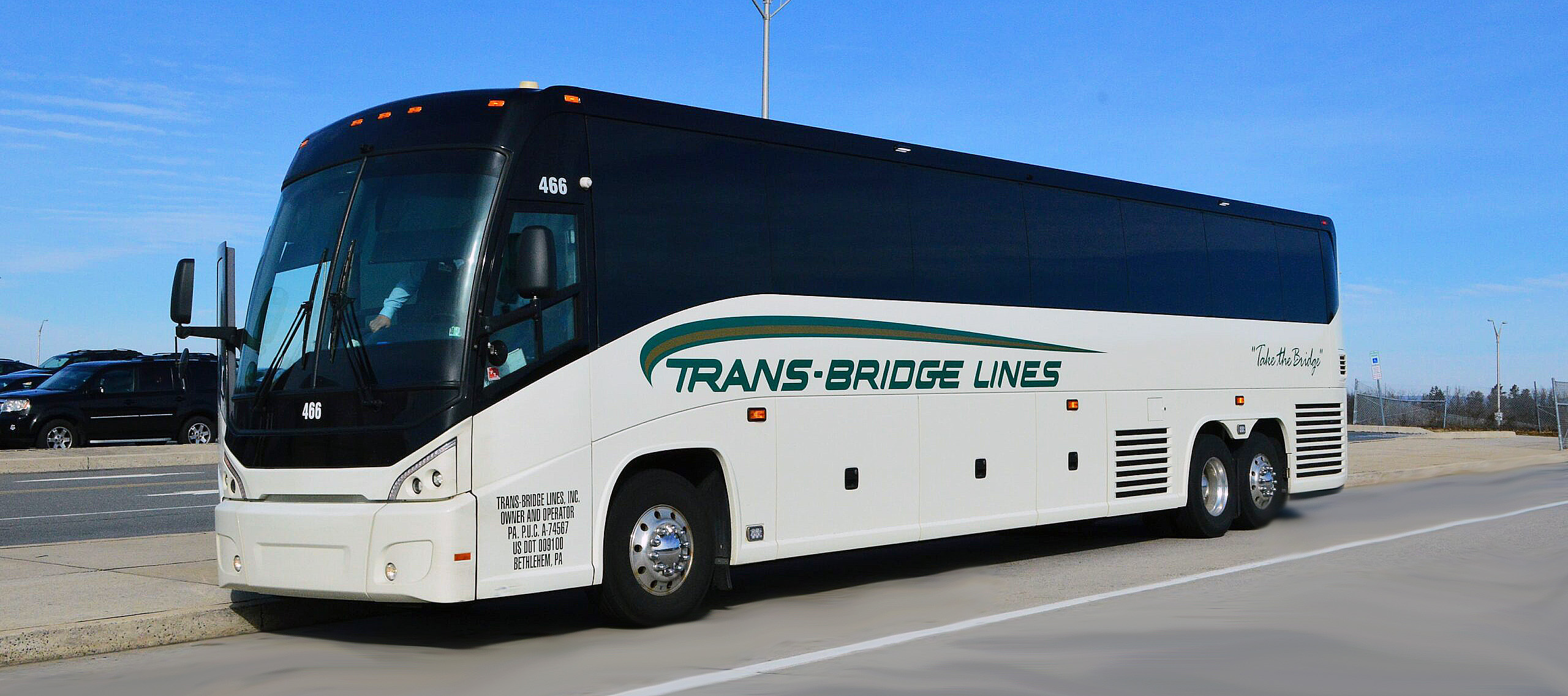 Trans-Bridge expands reservations-based system to new route - Bus ...