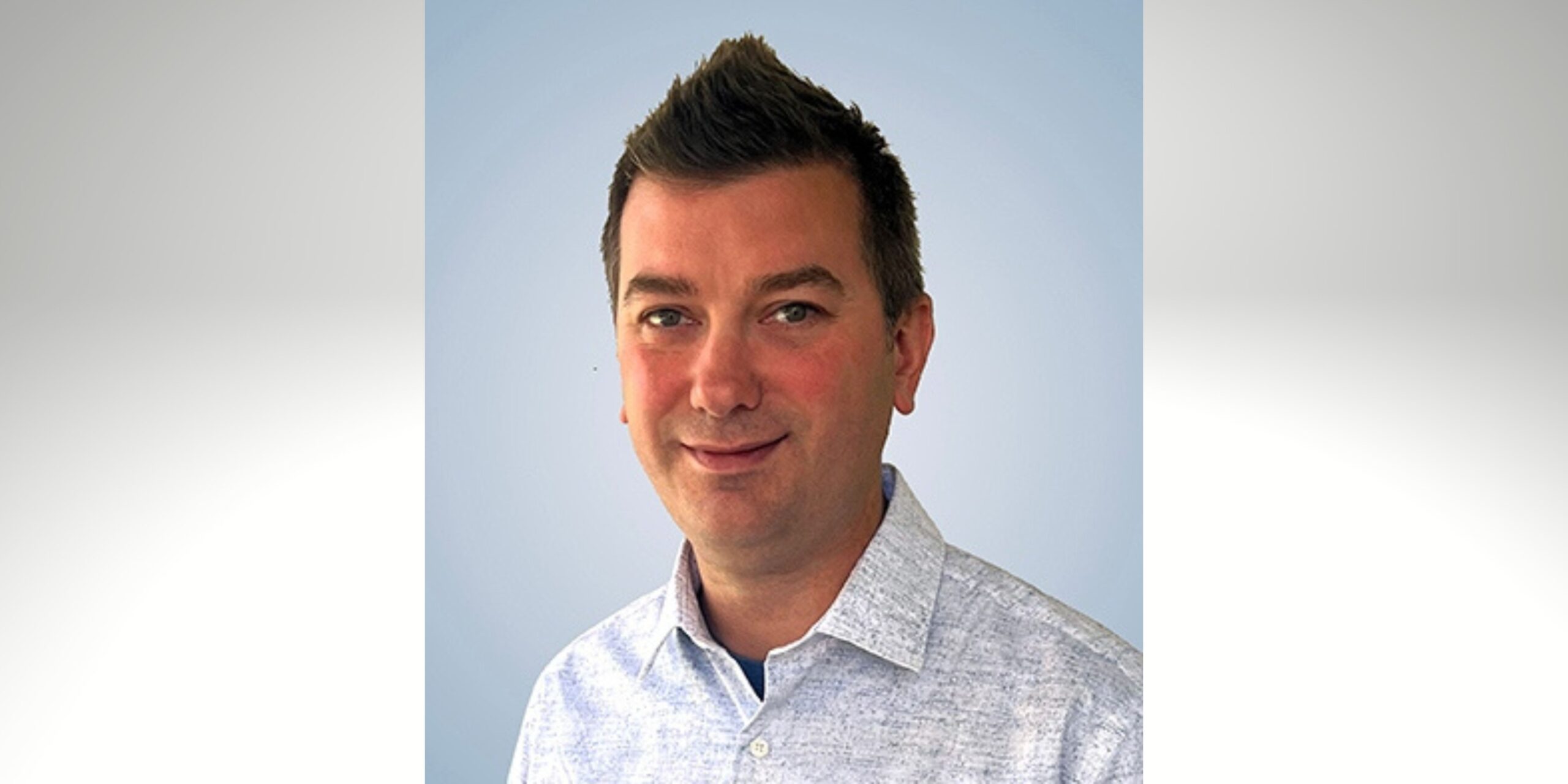 Distinctive Systems promotes Jason Fenske to director - Bus ...