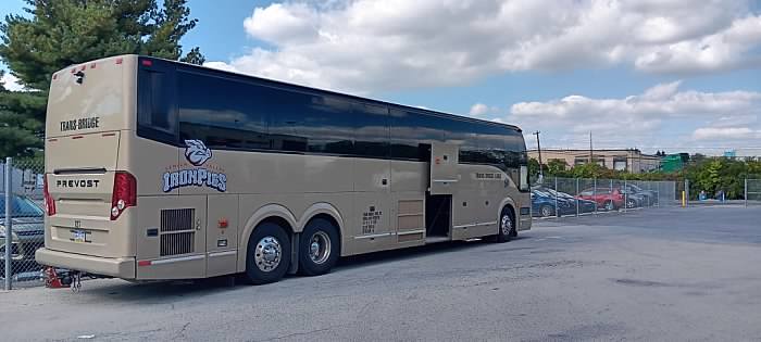 trans-bridge - Bus & Motorcoach News