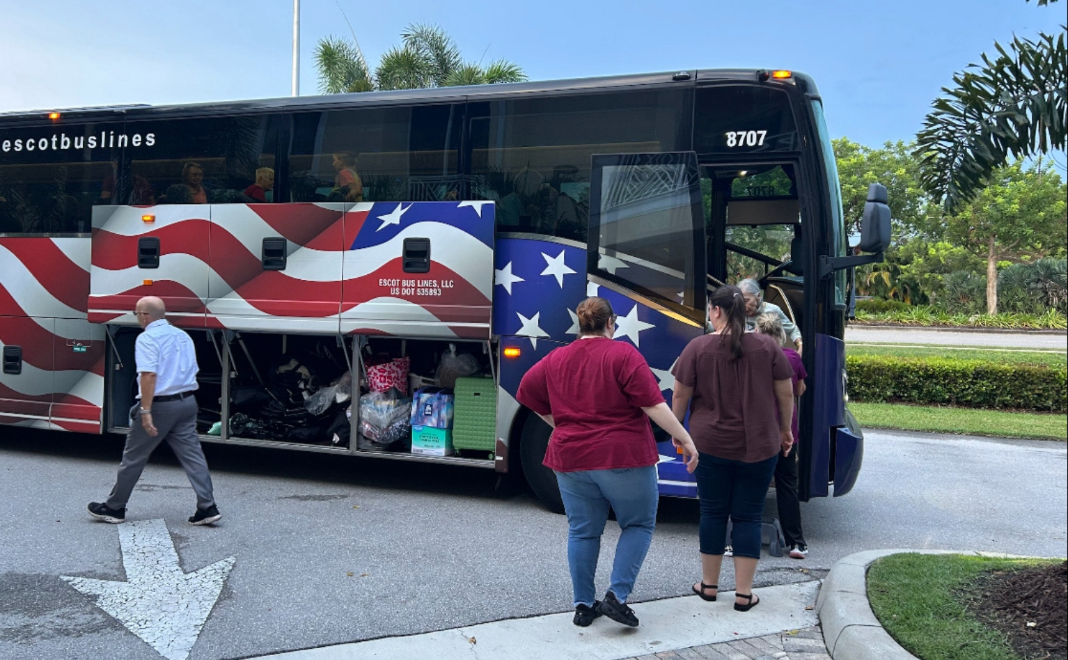 escotbuslines - Bus & Motorcoach News